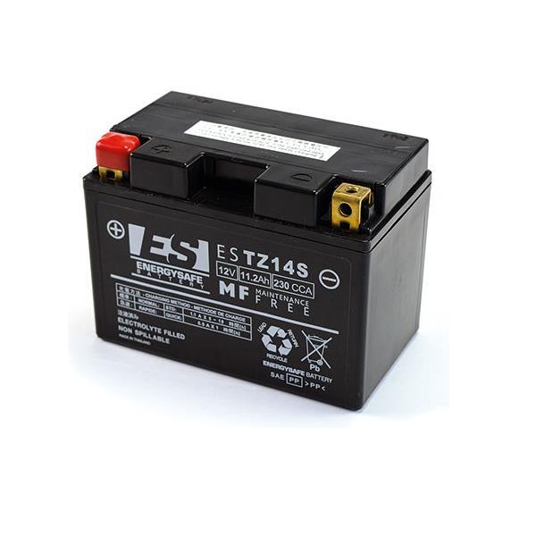 Energysafe battery for Triumph Tiger 900 ABS 20-22 ESTZ14S 12V/11,6AH ...