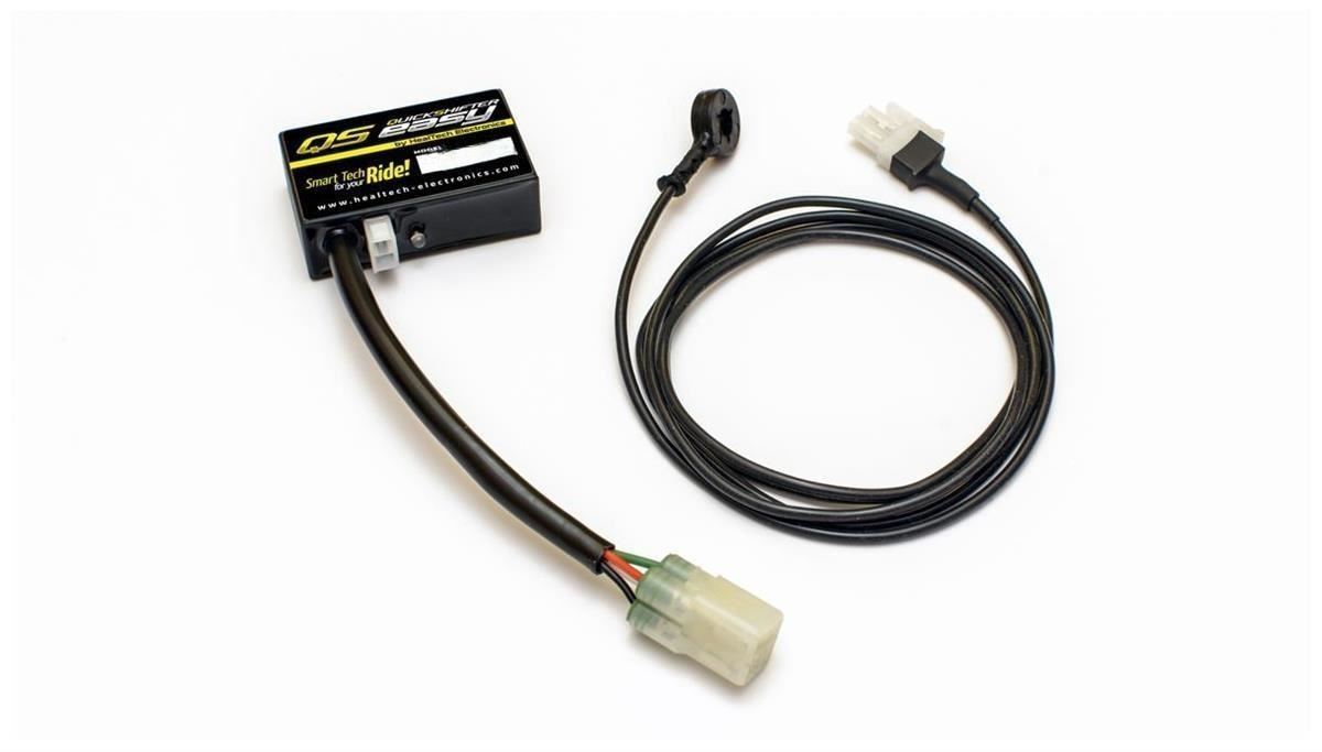 Quick Shift KIT Healtech for Triumph Speed 400 24-26 - HT-QSH-F2A | HT ...