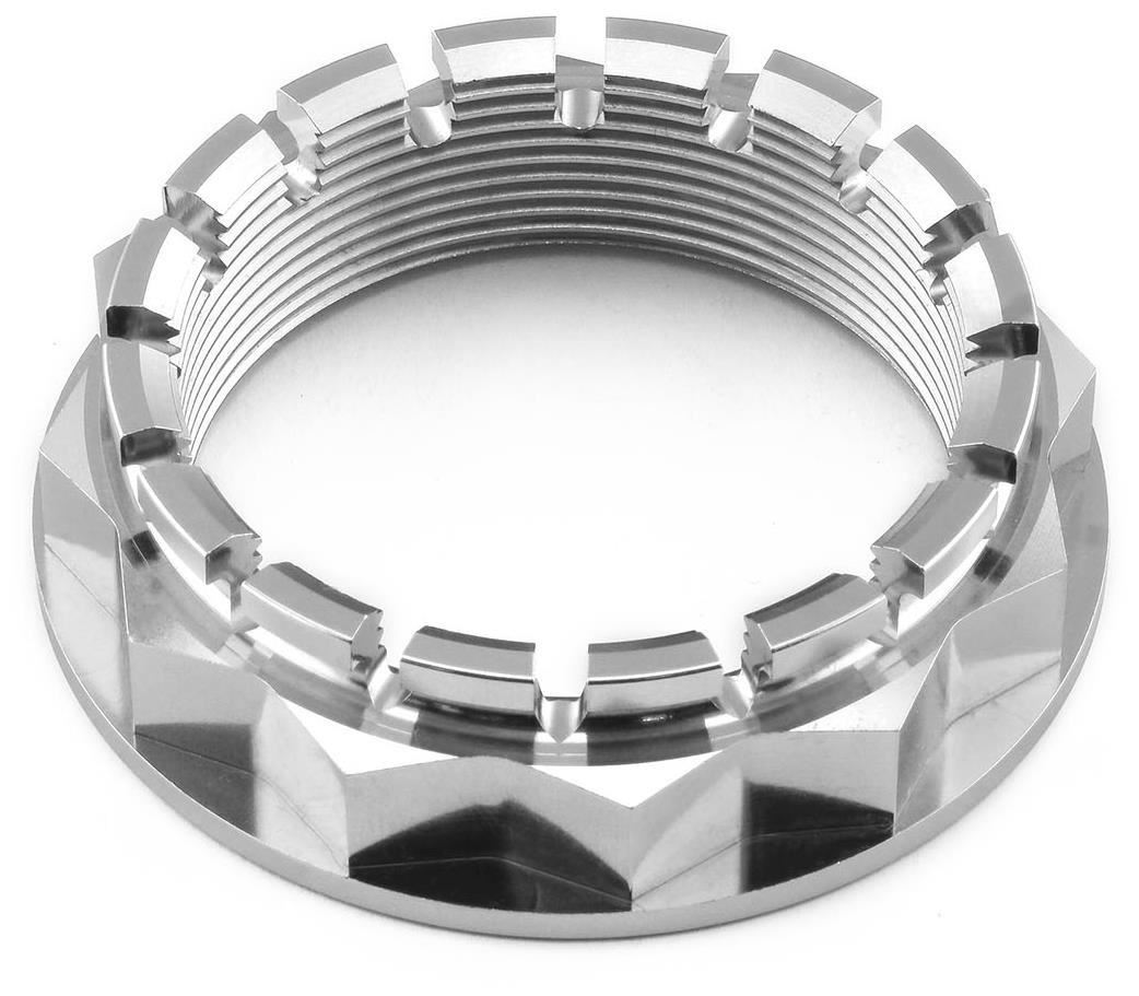 Pro-Bolt TITANIUM rear wheel axle nut MV Agusta F4 750 04-06 ...