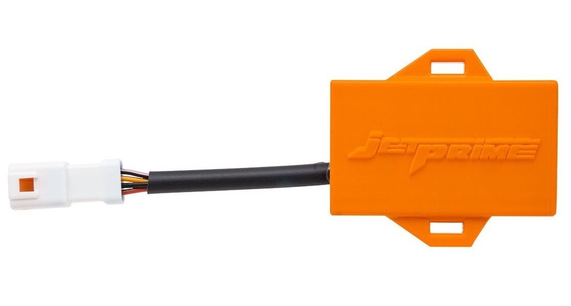 Jetprime Ohlins steering damper eliminator Ducati Panigale V4 S 2025 ...