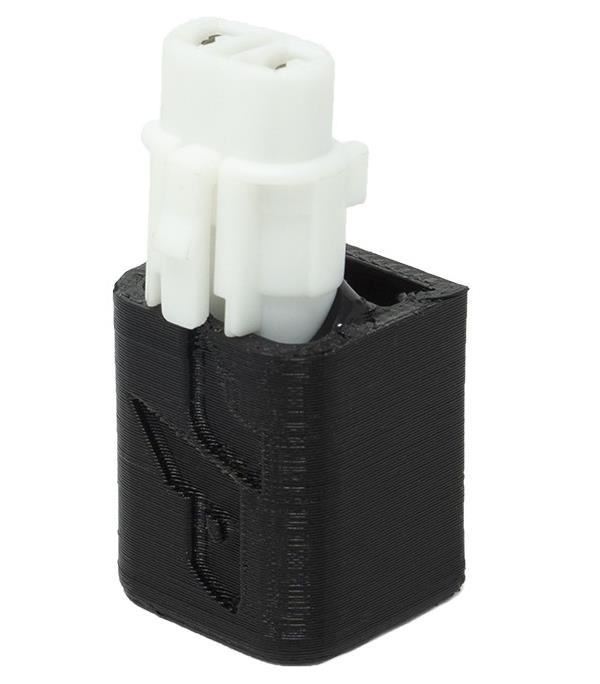 Jetprime Side stand eliminator Kawasaki KLE 500 2026 - JP ES 013 ...