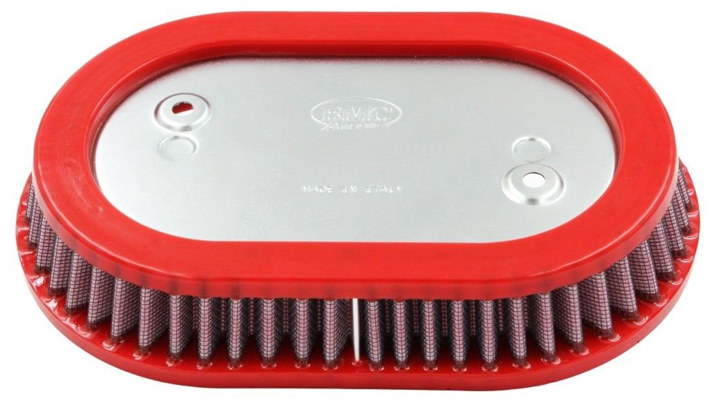Air filter BMC for harley davidson softail 114" - can ecu 1868 18-22 ...