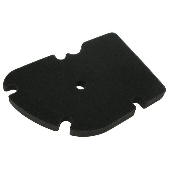 Miw air filter piaggio vespa gtv sei giorni ie abs emea e4 300 19-21 ...