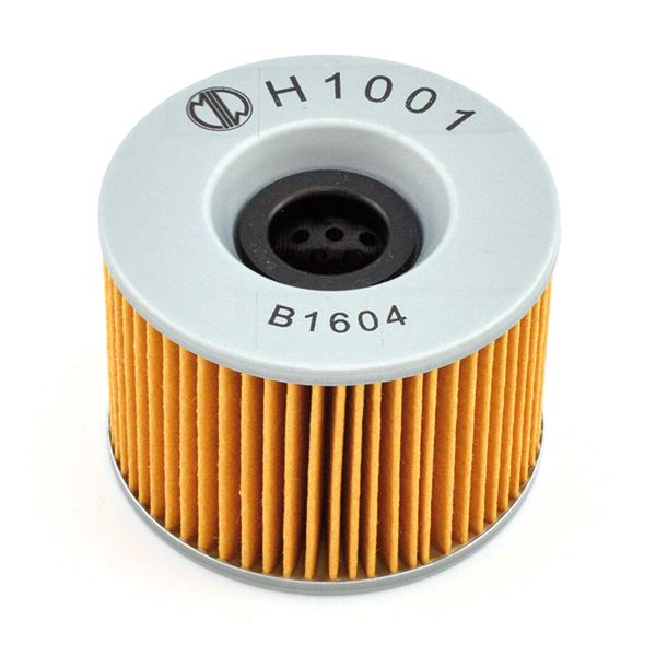 Miw Oil filter for Triumph Trident 900 91-98 H1001 - 268401 ...
