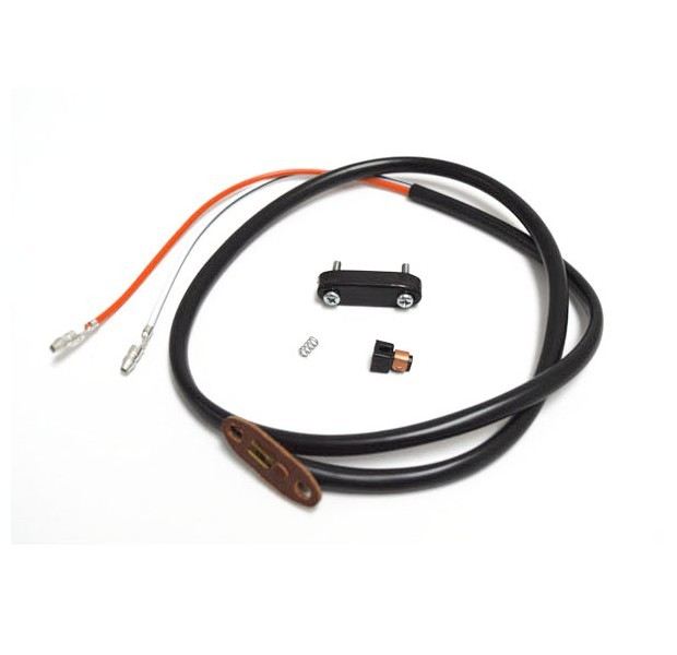 SGR RIGHT LEVER SWITCH suzuki gs gl 650 81-82 - 0278048 ...