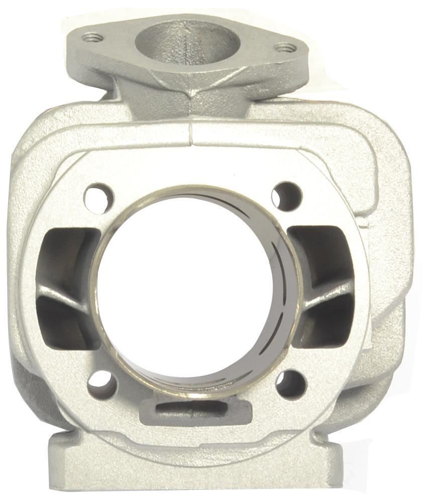 Kit cilindro Athena garelli big wheel 50 70-25 Big Bore 70cc - 070100/1 ...