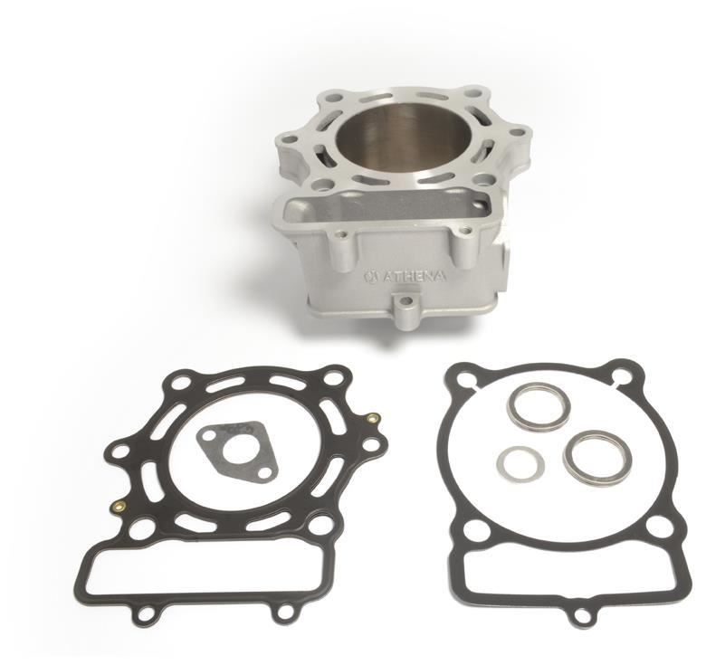Cylinder kit Athena for Husqvarna TC 250 4T 03-05 Standard Bore without ...