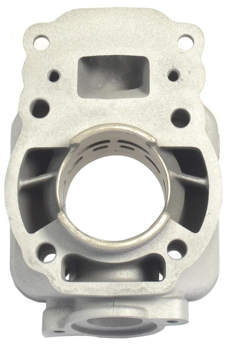 Cylinder kit complete Athena for suzuki ts 50 80-25 Big Bore 70cc | MotoRacingShop.com
