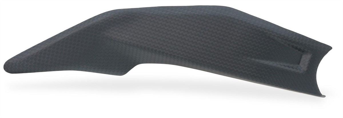 CNC Racing Rear subframe covers Carbon for Ducati Panigale V4 S 2025 | MotoRacingShop.com