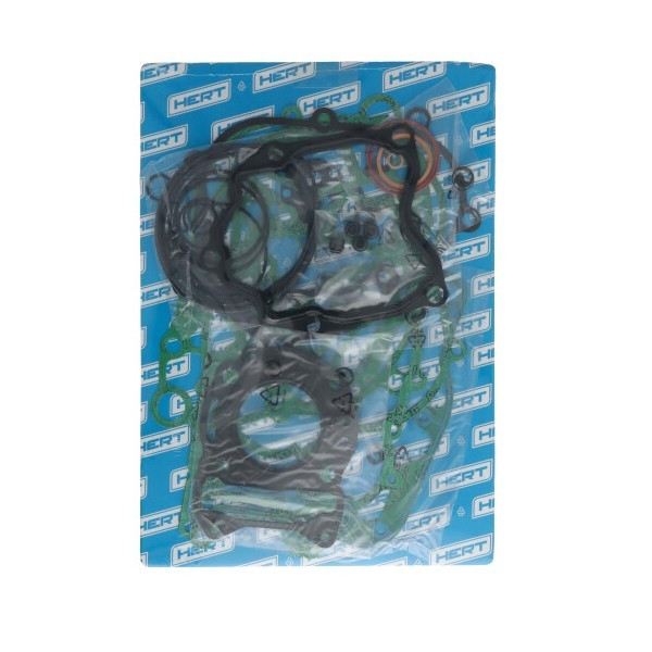 Kit Guarnizioni Motore Hert Complete Engine kit senza paraoli per ...