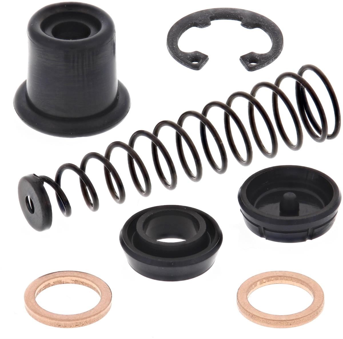 Kit revisione pompa freno anteriore All Balls Kawasaki Versys 650 07-08 ...