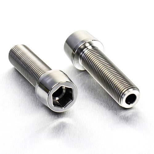Swingarm Rear Hub Pinch Bolts Titanium kit Pro-Bolt Ducati Panigale V2 ...