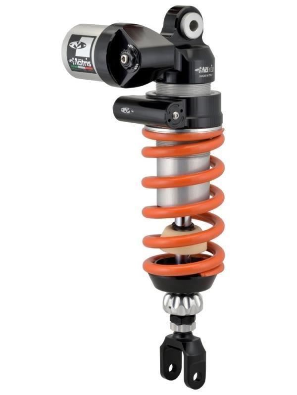 Mono ammortizzatore Matris M46K ohvale gp-2 190 21-24 | MotoRacingShop.com