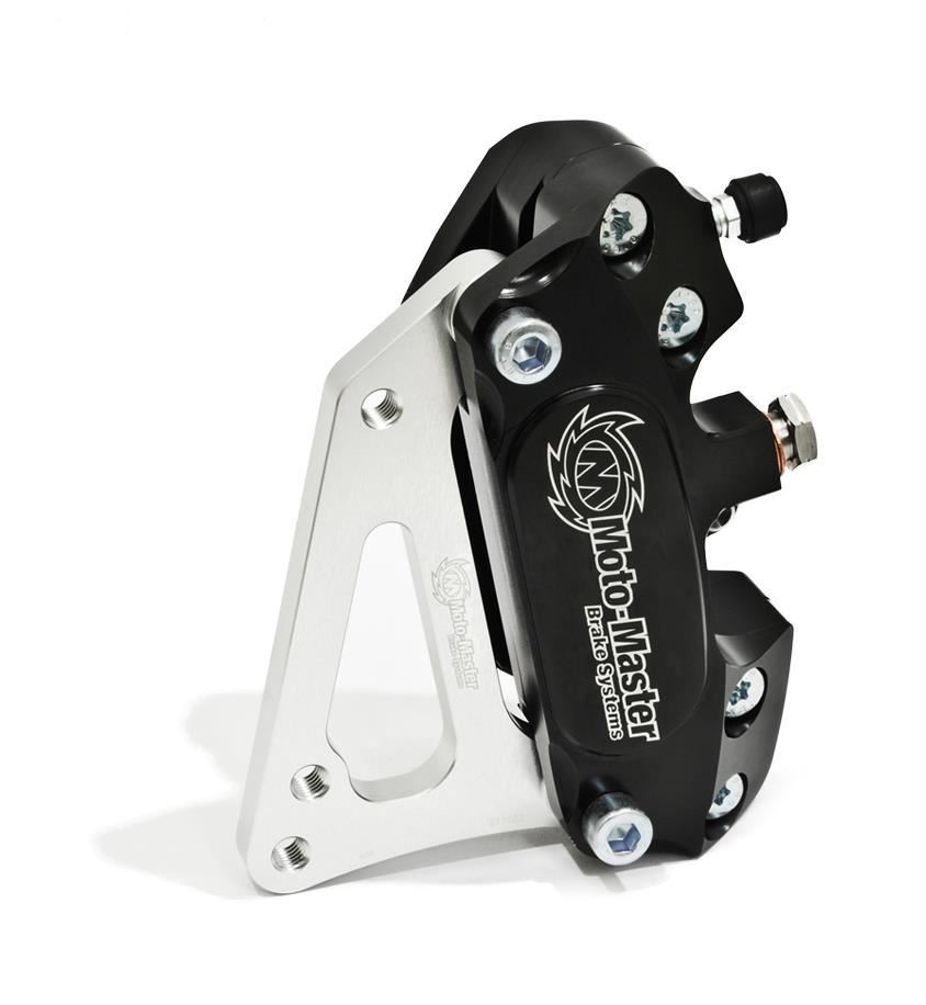 Brake caliper Moto-Master Supermotard KTM 250 EXC F 00-23 CNC machined ...