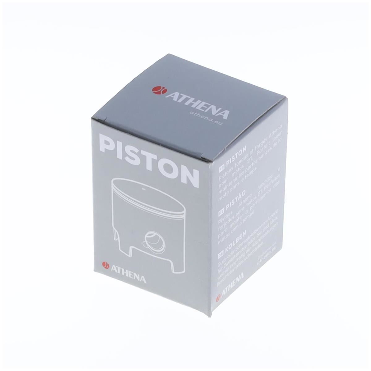 Athena Piston for derbi gpr 50 2t 09-10 cast - S4C03988001 ...