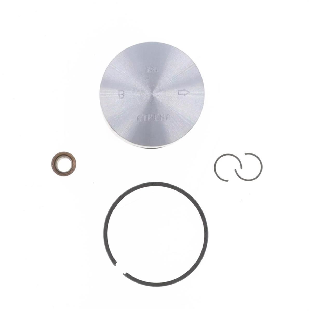 Athena Piston for derbi gpr replica 50 06-18 Cast - S4C05000006 ...