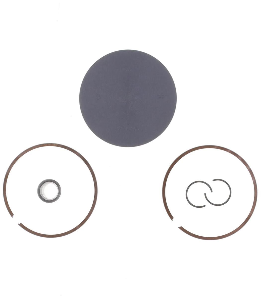 Pistón Athena para GasGas MC 300 2025 fundido - S4C07200002 ...