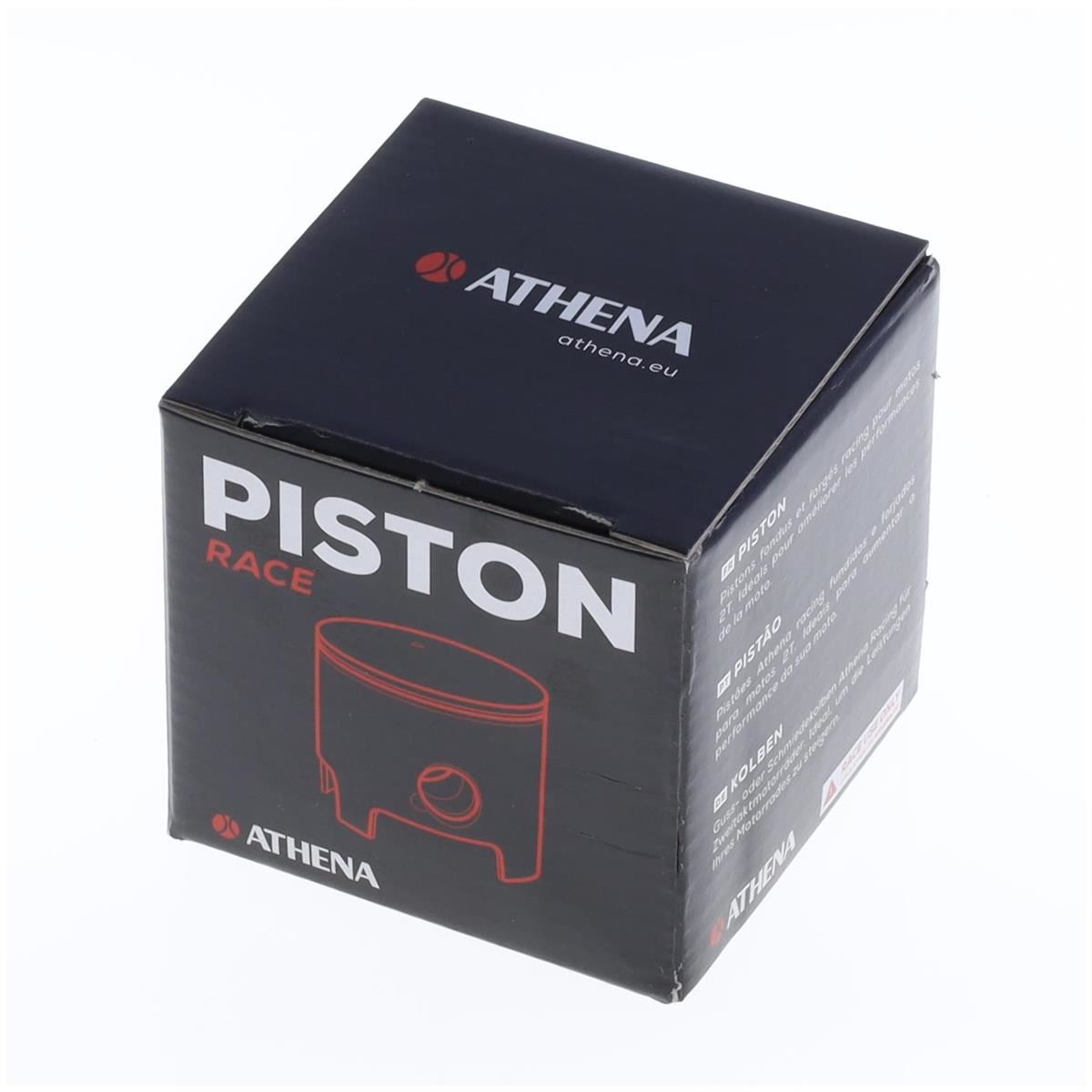 Pistón Athena para GasGas MC 300 2025 fundido - S4C07200002 ...
