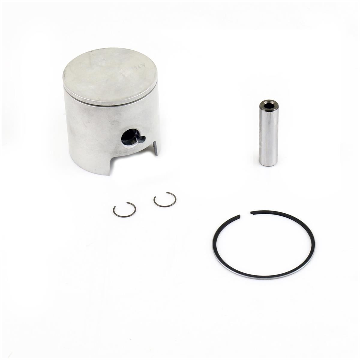 Athena Piston for mbk (motobécane) booster cw rs ng kat 50 99-00 Cast ...