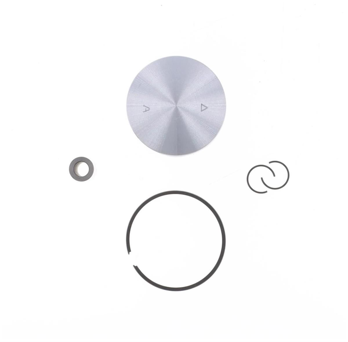 Athena Piston for peugeot metal-x 50 2002 Cast - S4C04760007 ...