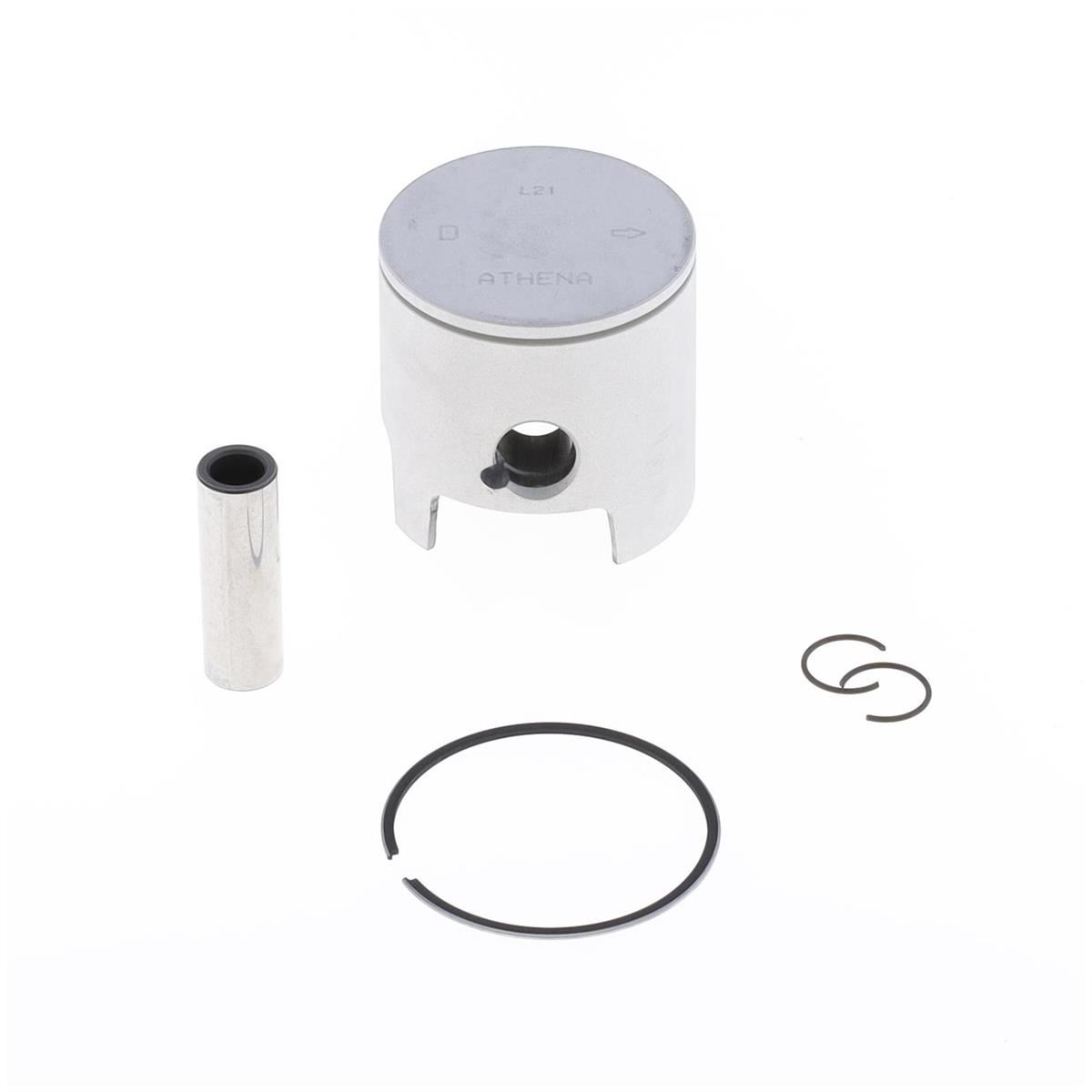 Pistone Athena per peugeot xp6 50 97-12 fuso - 082002. | MotoRacingShop.com