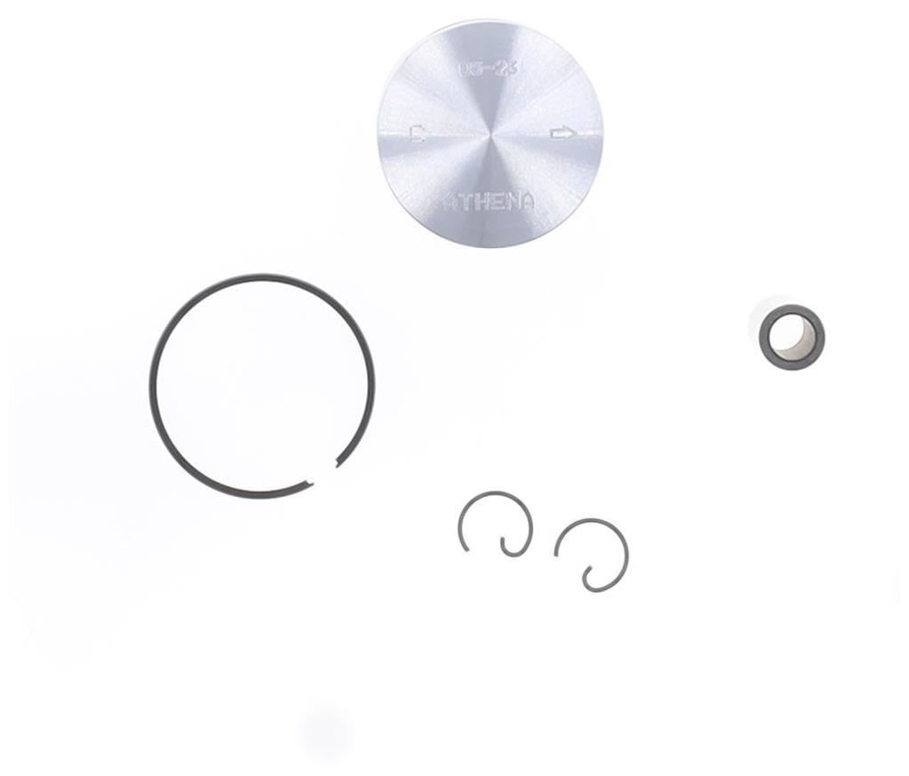 Athena Piston for rieju mrt 50 09-24 cast - S4C04000007 ...