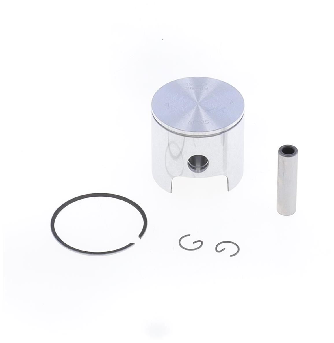 Athena Piston for suzuki ay katana 50 70-25 Cast - S4C04700006 ...