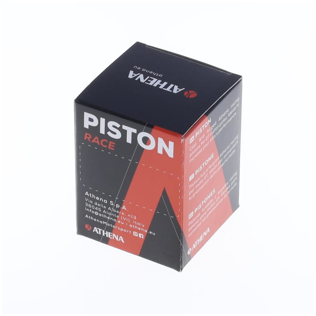 Athena Piston for vent baja 50 18-24 Cast | MotoRacingShop.com