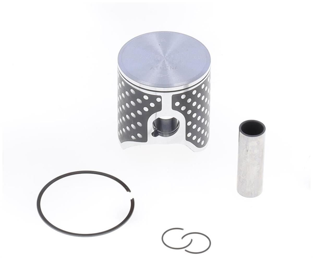 Pistón Athena Racing para Fantic XE 125 21-25 fundido - S4C05400025 ...