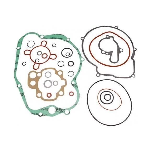 Athena complete engine gaskets kit (no oil seals) for piaggio beverly ...