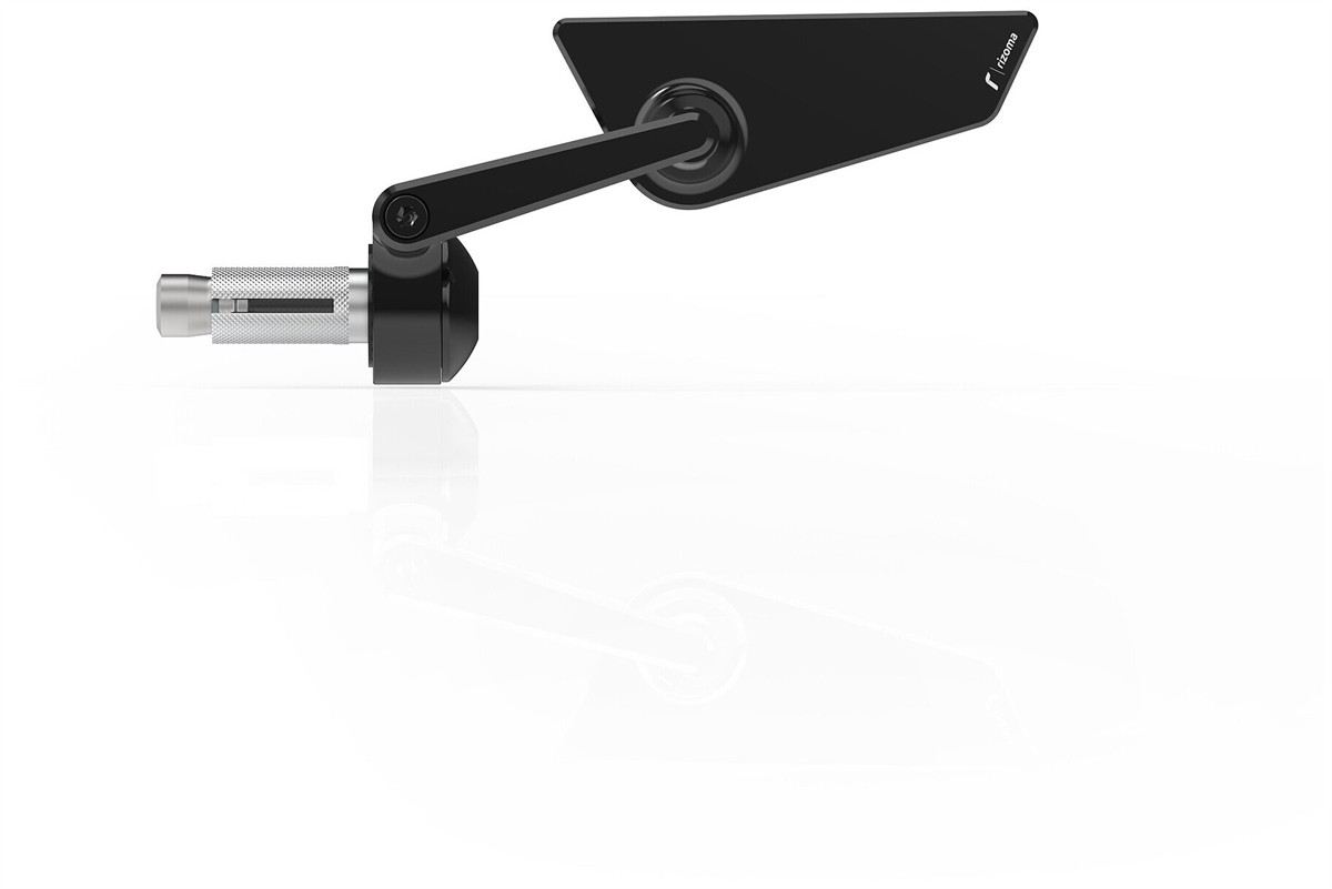 Rizoma Cut Edge mirror (left) for bmw r ninet urban gs 1200 - edition ...