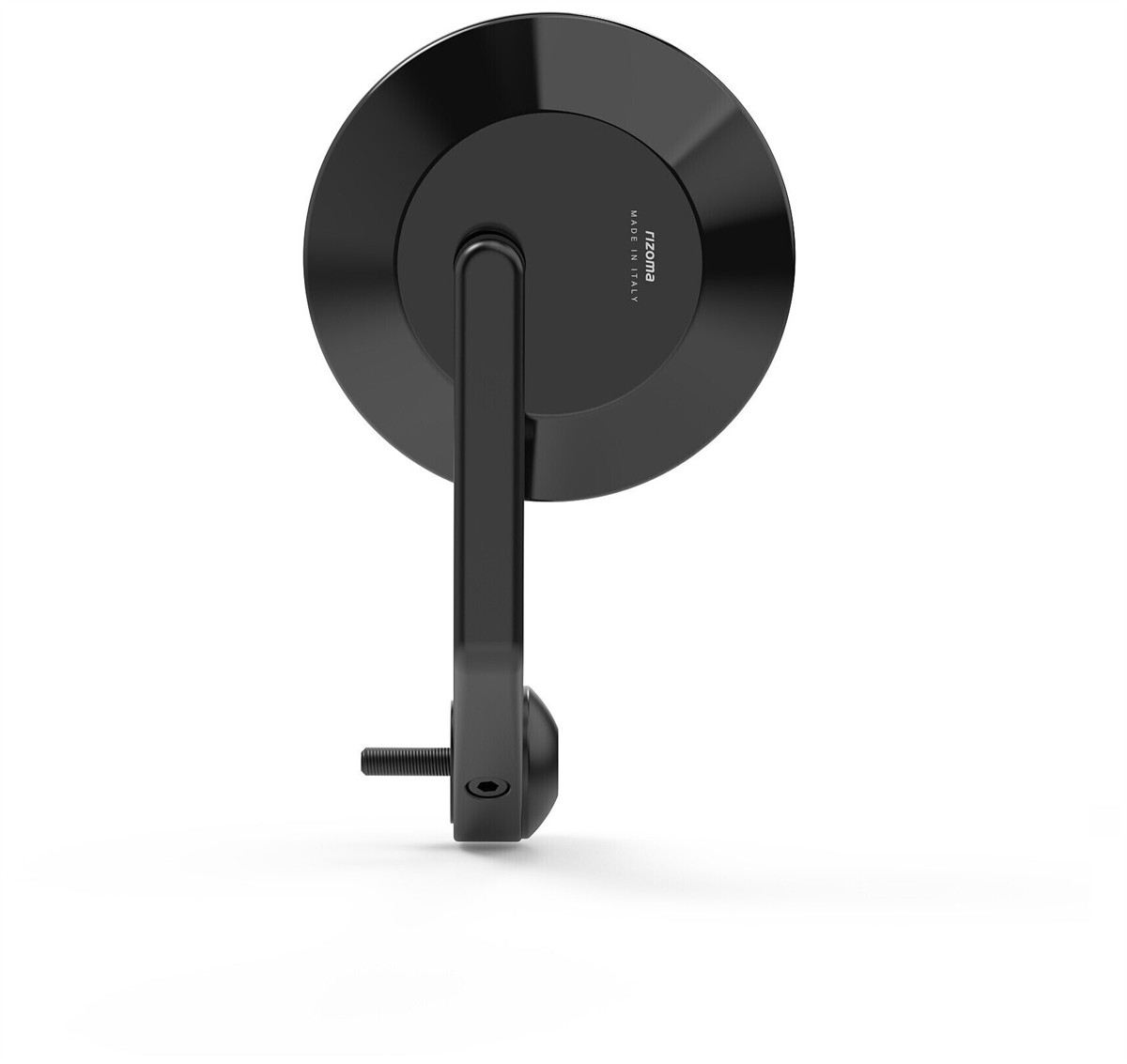 Rizoma Eccentrico mirror for honda cbr 1000 rr-r fireblade sp carbon ...